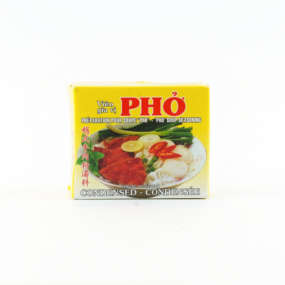 Bao Long Pho Bo (Beef) Soup Seasoning 75g – ARC ASIAN GROCER