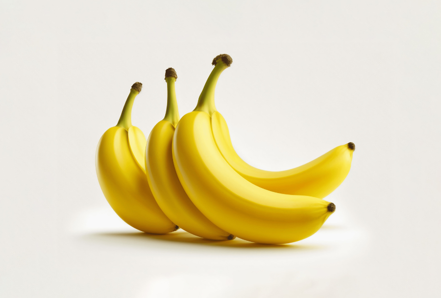 Banana 0.5kg – ARC ASIAN GROCER