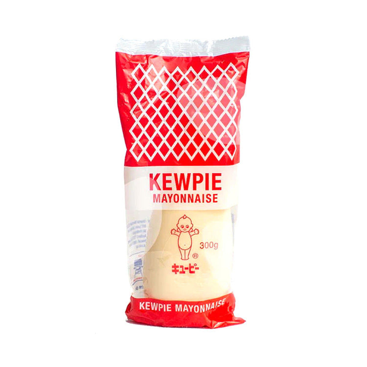 Kewpie Mayonnaise 300g – ARC ASIAN GROCER