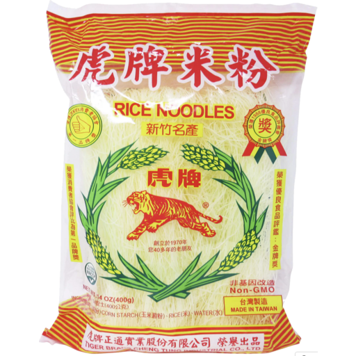 Tiger Brand Rice Noodles 400g – ARC ASIAN GROCER