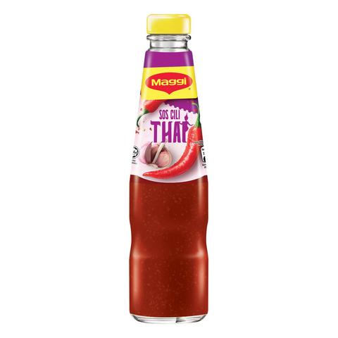 Maggi Thai Chili Sauce 525g – ARC ASIAN GROCER
