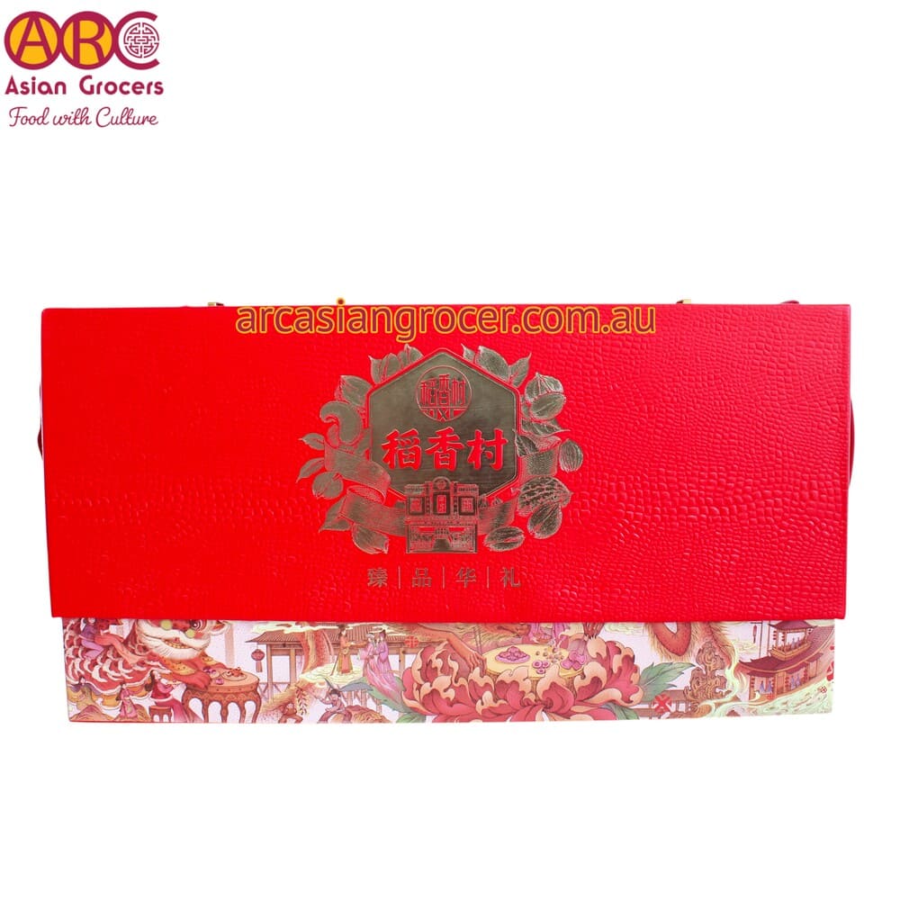 Dao Xiang Cun Premium Elegance Gift Set 1.56kg – ARC ASIAN GROCER