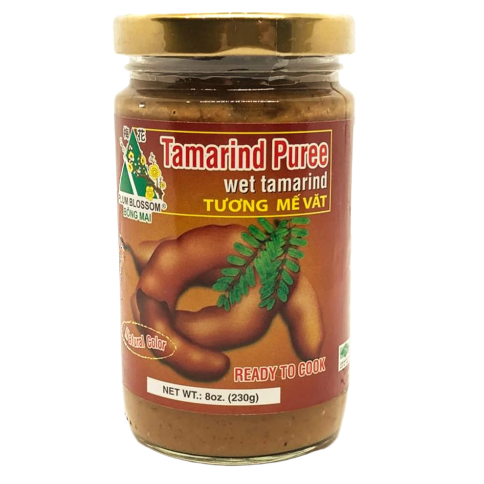 Plum Bloss Tamarind Puree 230g – ARC ASIAN GROCER