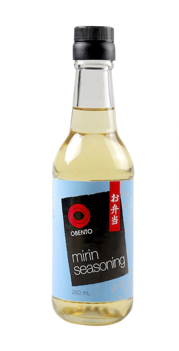 Obento Mirin Seasoning For Cooking 250ml – ARC ASIAN GROCER