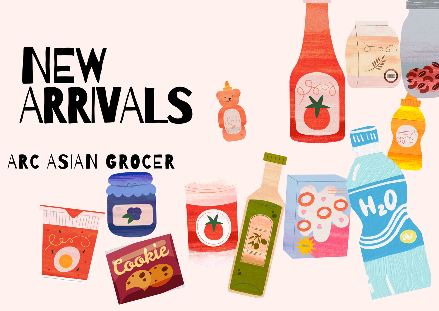 ARC Asian Grocers – Food with Culture – ARC ASIAN GROCER