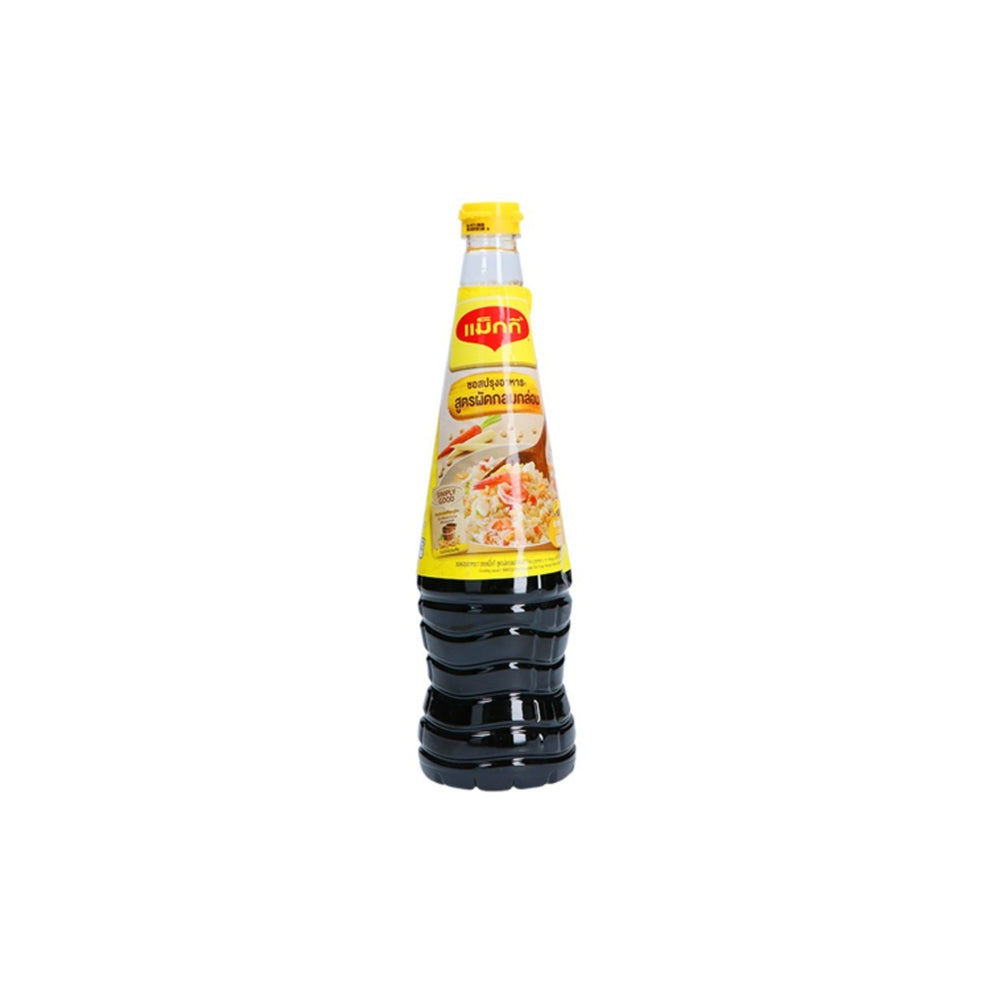 Maggi Seasoning Sauce 680ml – ARC ASIAN GROCER